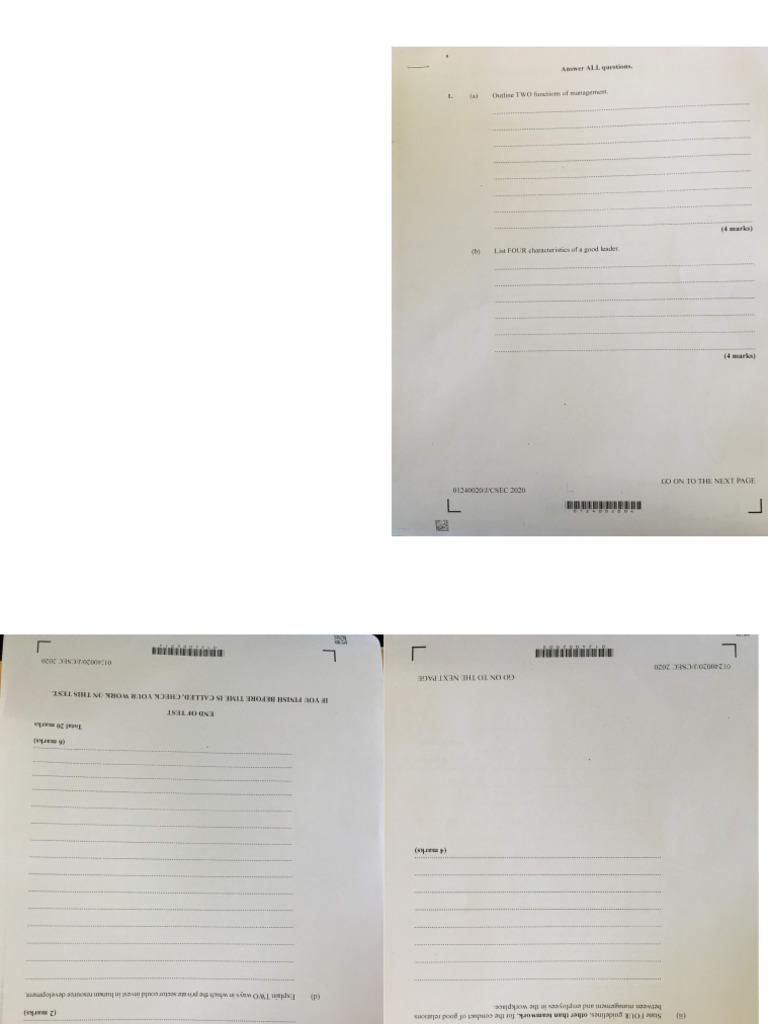 Jan 2020 p2.PDF - Booklet | PDF