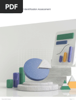 Jombay Pshychometric Test | PDF | Psychometrics | Psychology