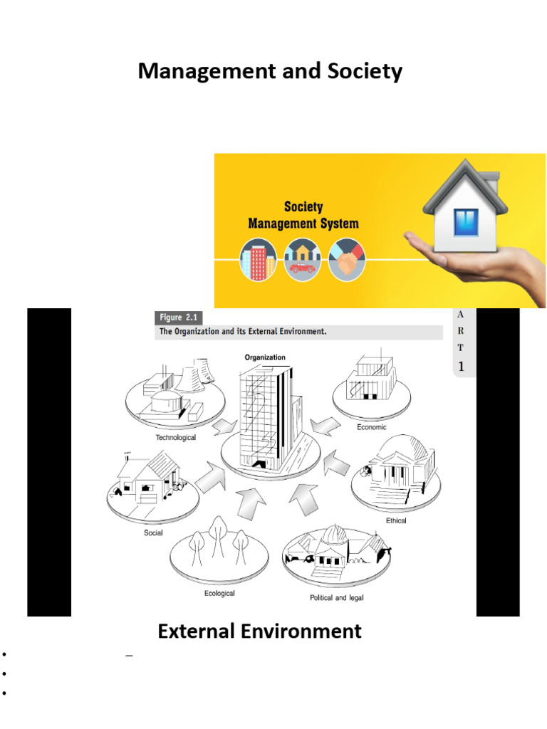 Management and Society-Class | PDF | Utilitarianism