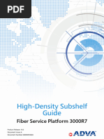 Calix GP4200XH Outdoor ONT Datasheet | PDF | Telecommunications ...