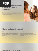 Obsesión por la Belleza y sus Efectos | PDF | Sicología | Conceptos ...