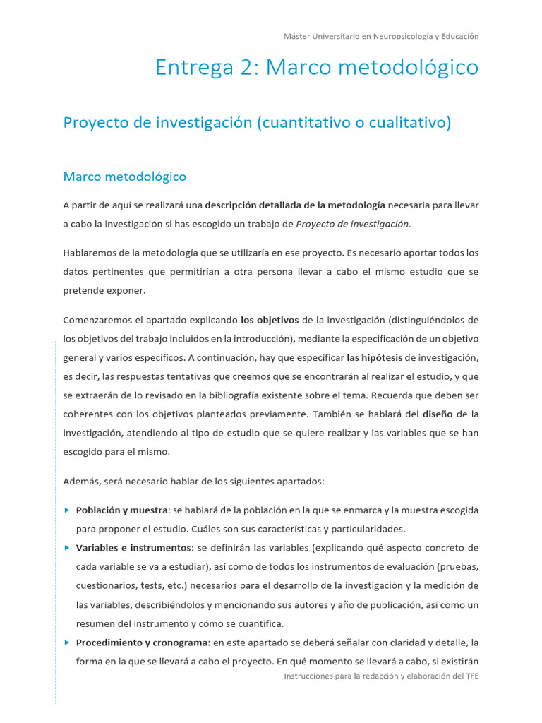 Instrucciones 2 Inv | PDF | Estadísticas | Datos