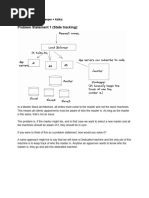 Kafka Interview Questions | PDF | Scalability | Replication (Computing)