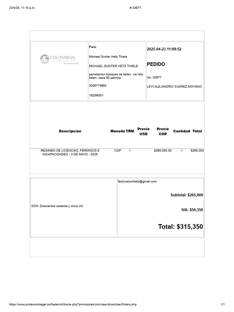 Michael Gunter Hetz Thiele | PDF