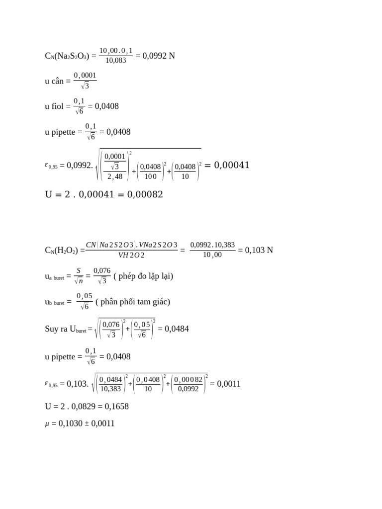 BÀI TẬP TNHPT | PDF