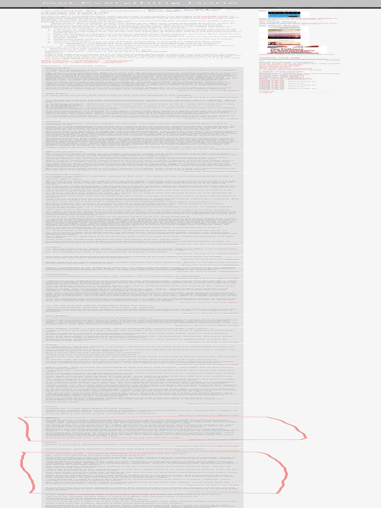 Fast FVP (FFVP) - The Oasis Tweak | PDF | Feeling