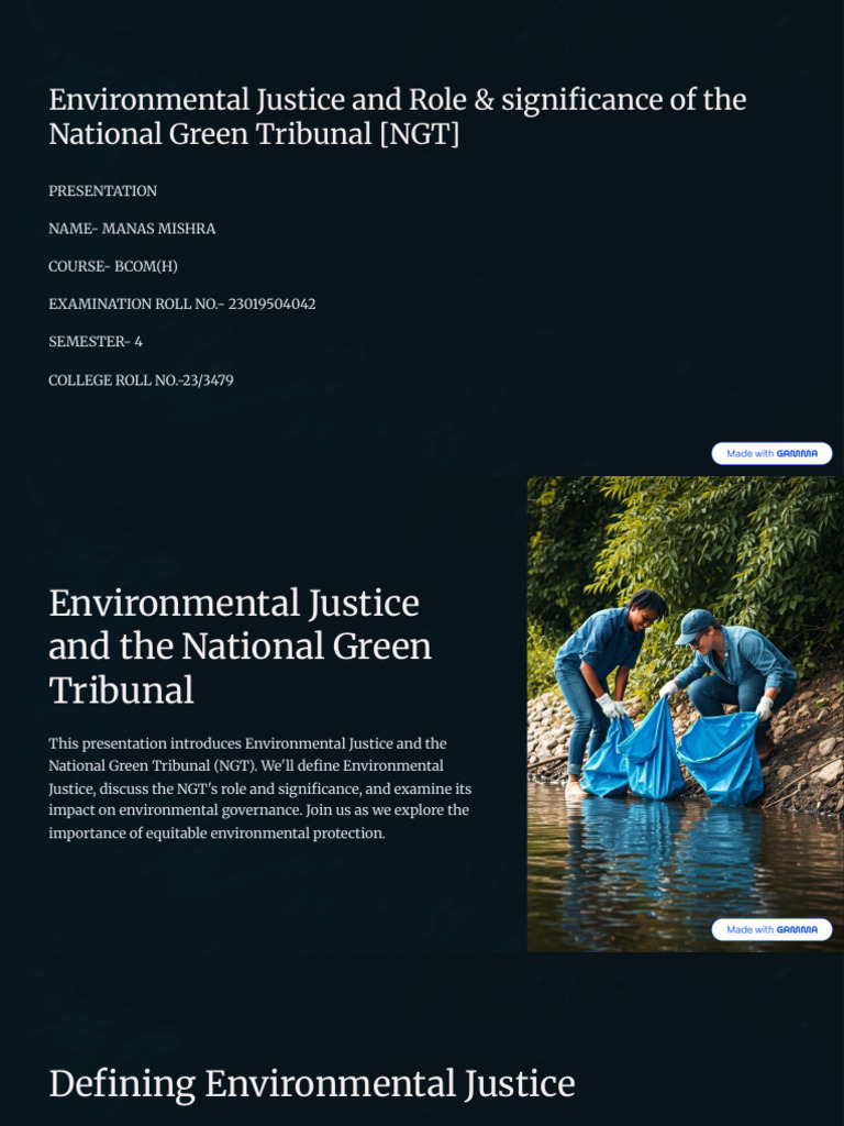 Evs Prsentation | PDF