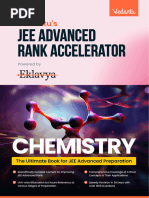 JEE 2026 Dropper Roadmap | PDF