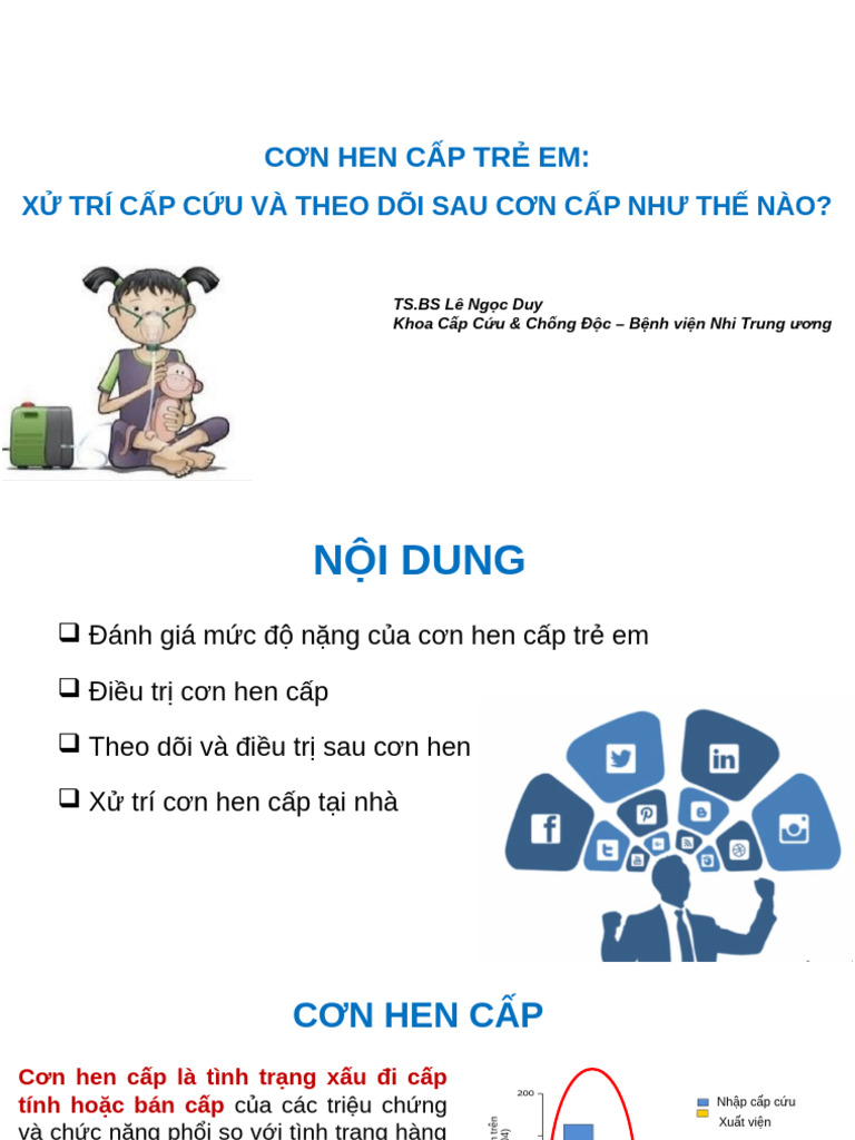 Xử Trí HPQ - DUY | PDF