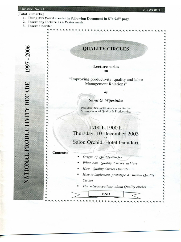 Ictlearners pp06 | PDF