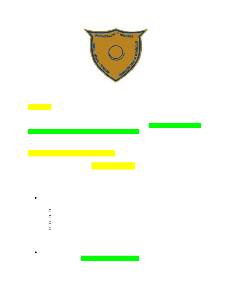 English Final Project. Section 0529 | PDF