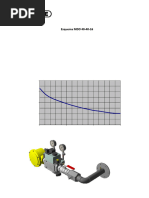 Ficha Técnica del Gas MAPP | PDF