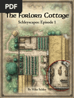 Wizardry 1 Maps | PDF