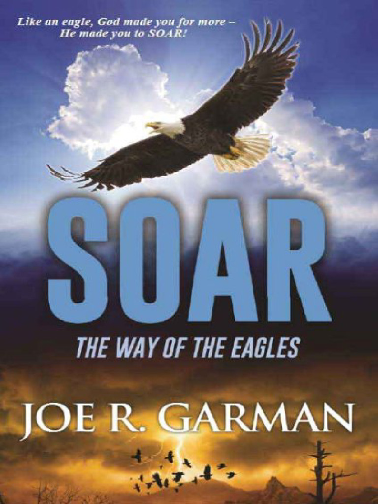 SOAR Like An Eagle | PDF | Ruth (Biblical Figure)