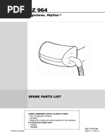 Daikin Spare Parts Bank Overview | PDF | Market (Economics) | Marketing