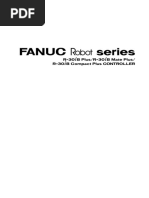FANUC Robot Programming Guide | PDF