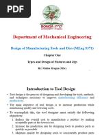 Filing Techniques in Engineering Workshop | PDF | Machining ...