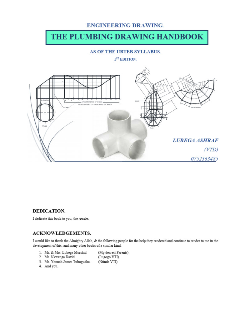 Plumbing | PDF | Elementary Geometry | Euclidean Geometry