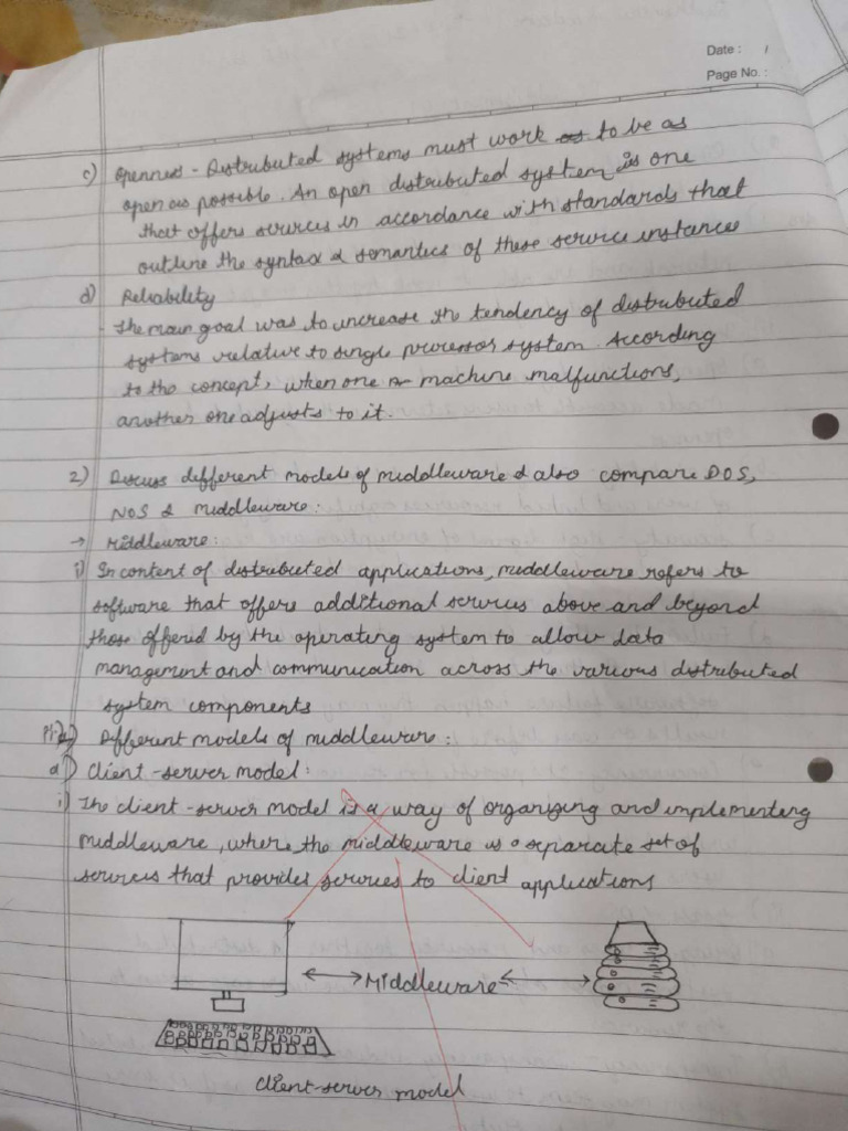 Be b01 DC Assignment 1 - Compressed | PDF
