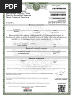 RFC Bimbo 072617 | PDF | Impuesto sobre la renta | Impuestos