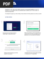 Infineon-AURIX Getting Started With AURIX Development Studio-GettingStarted-v01 16-EN | PDF ...