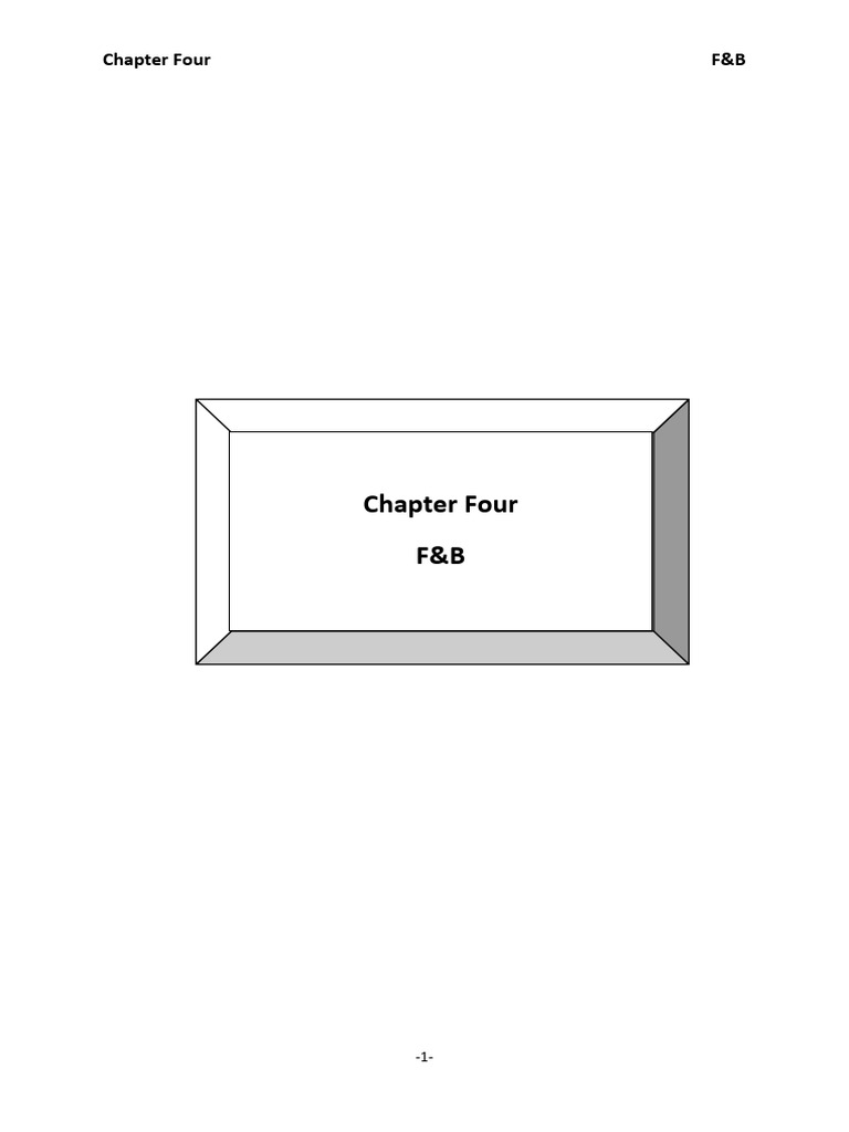 Hebe Hotel Chapter Four | PDF | Pizza | Sauce