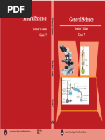 English Book-1 Grade-1 | PDF