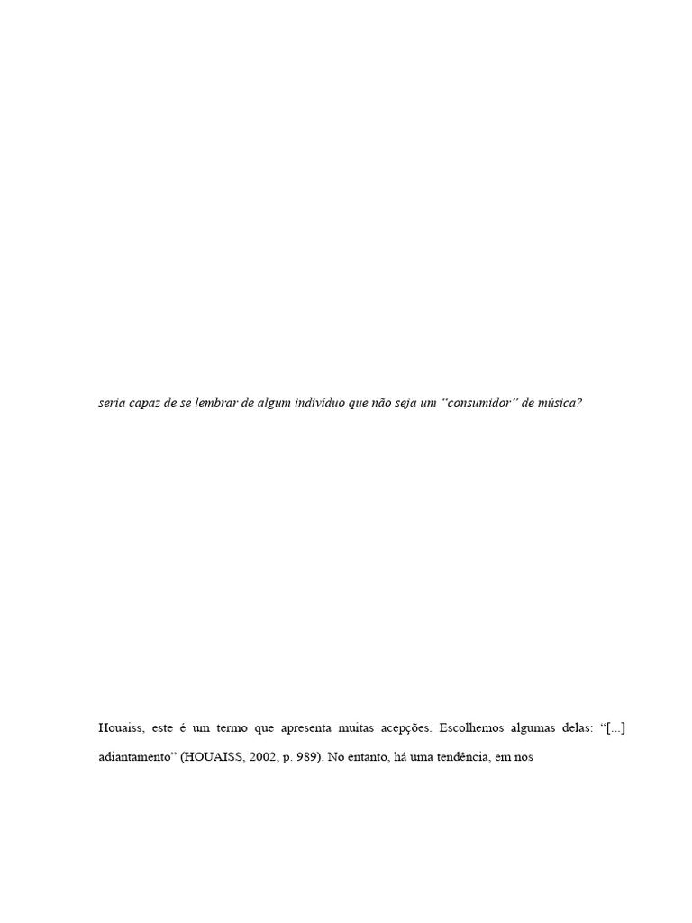 TEXTOS BASES - A Expressao Musical e A Crianca de Zero | PDF | Aprendizado | Pedagogia