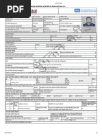 Esb Registration Form | PDF