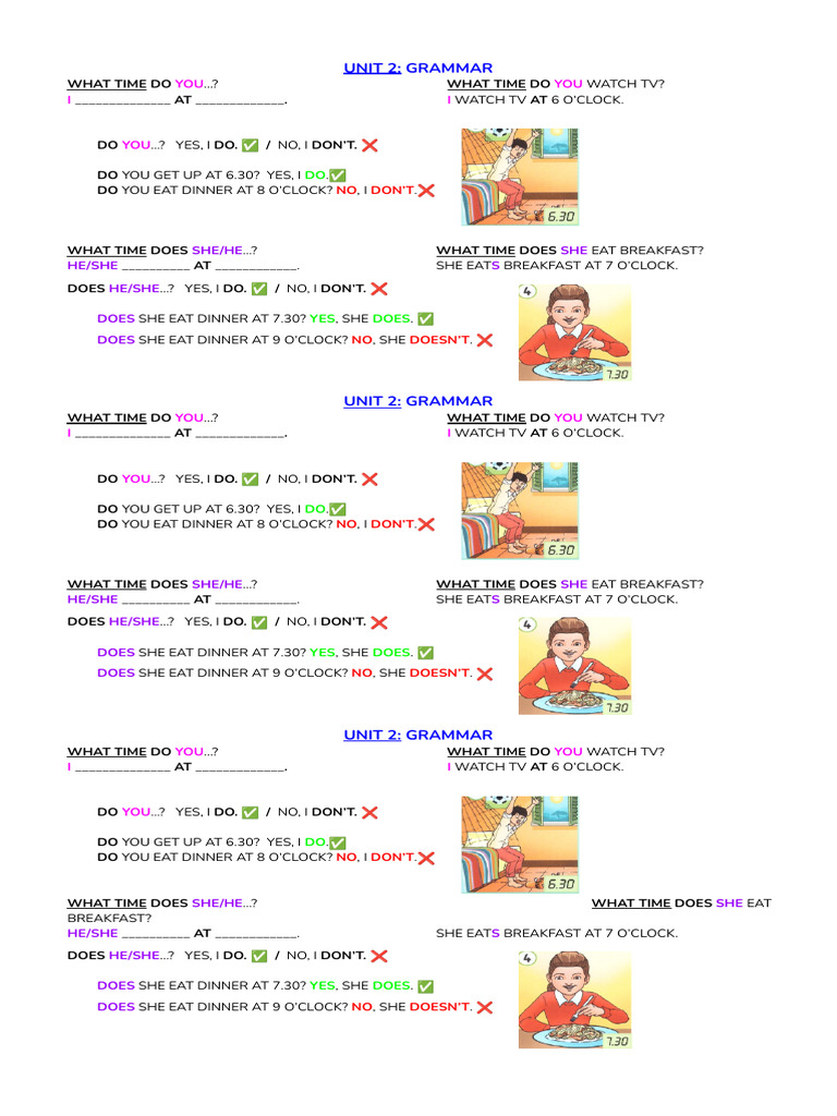 2nd Grade Extra Practice-1 | PDF