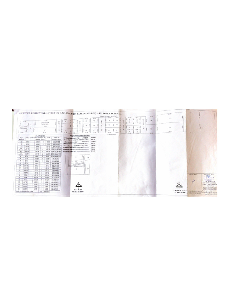 Scanned Documents | PDF