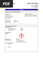 TDS - Atmer 163 | PDF | Amine | Chemical Substances