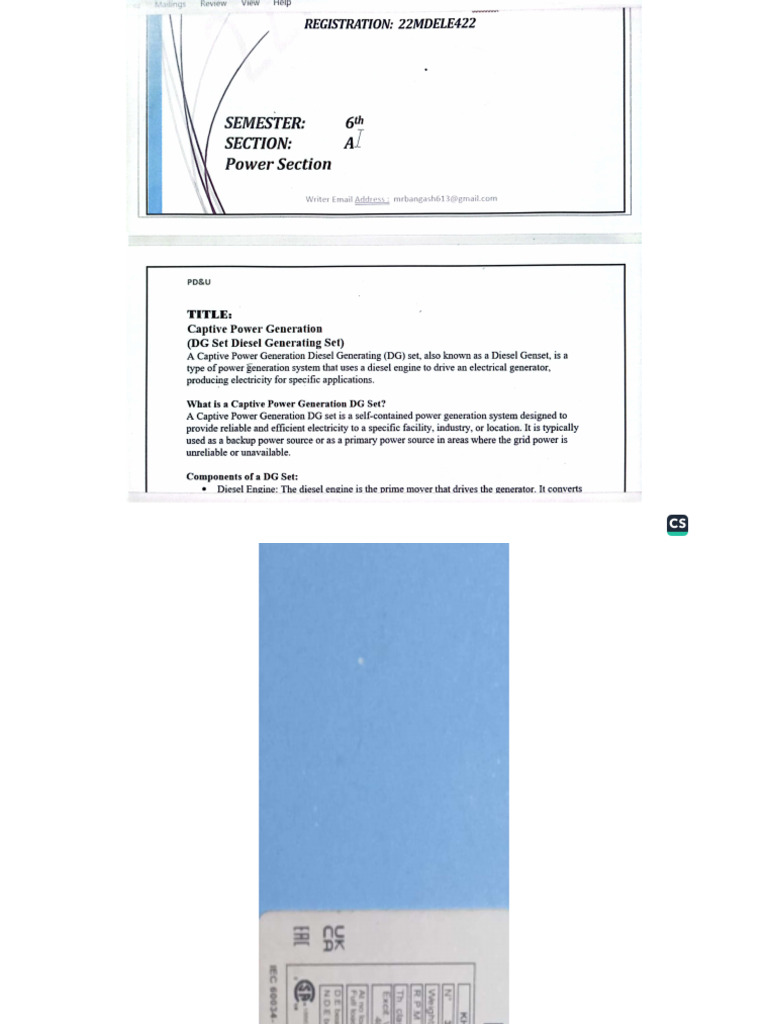 Pdu Lab 06 | PDF