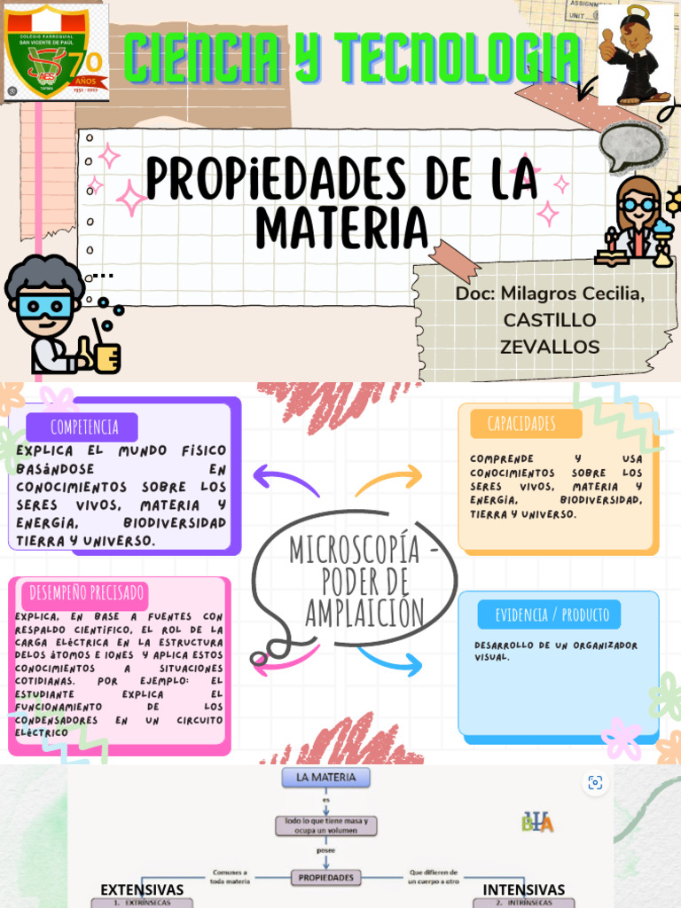 Quimica | PDF | Importar | Sustancias químicas