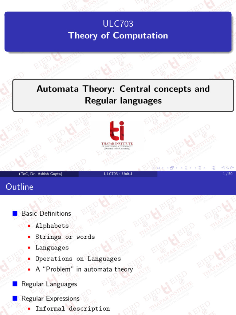 101 Regular Expressions | PDF | String (Computer Science) | Computer Science