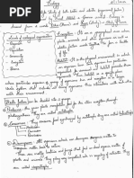 Vision Ias Anc and Med Class Notes Neeraj Rao Sir | PDF