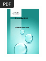 Acomba - Manuel Trucs Astuces | PDF | Sauvegarde (informatique ...