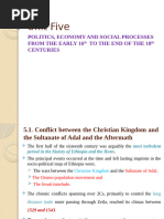 History Remedial Chapter 4 7 | PDF | Atlantic Slave Trade