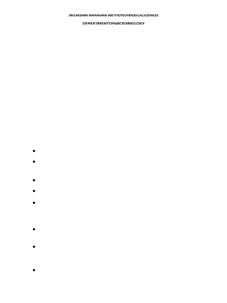 56-Laboratory Diagnosis of Pyogenic Meningitis | PDF