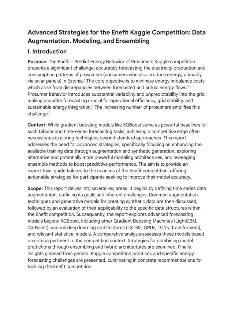 Timeseries Augmentation And Model Selection Pdf Time Series