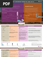 Guided Surgery Chart | PDF | Surgery | Medical Specialties