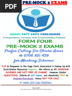 CSEC Agricultural Science Past Paper | PDF | Vocational Education ...