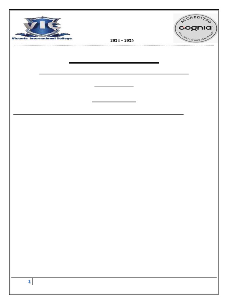 G10 - Revision Sheet - Lit - Second Trim | PDF | Poetry