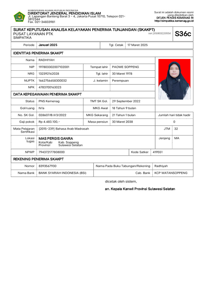 Skakpt Januari | PDF