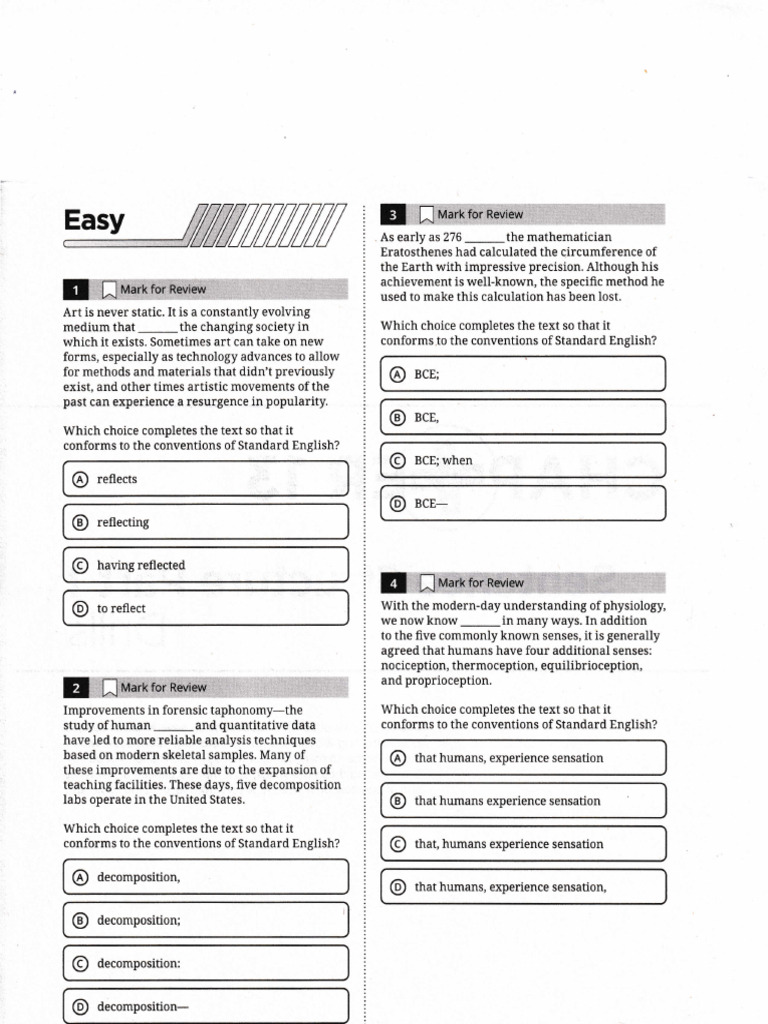 Punctuation 1 Lup 20240902 0001 | PDF