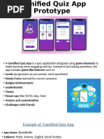 JuiceMind Presentation | PDF | Business | Games & Activities