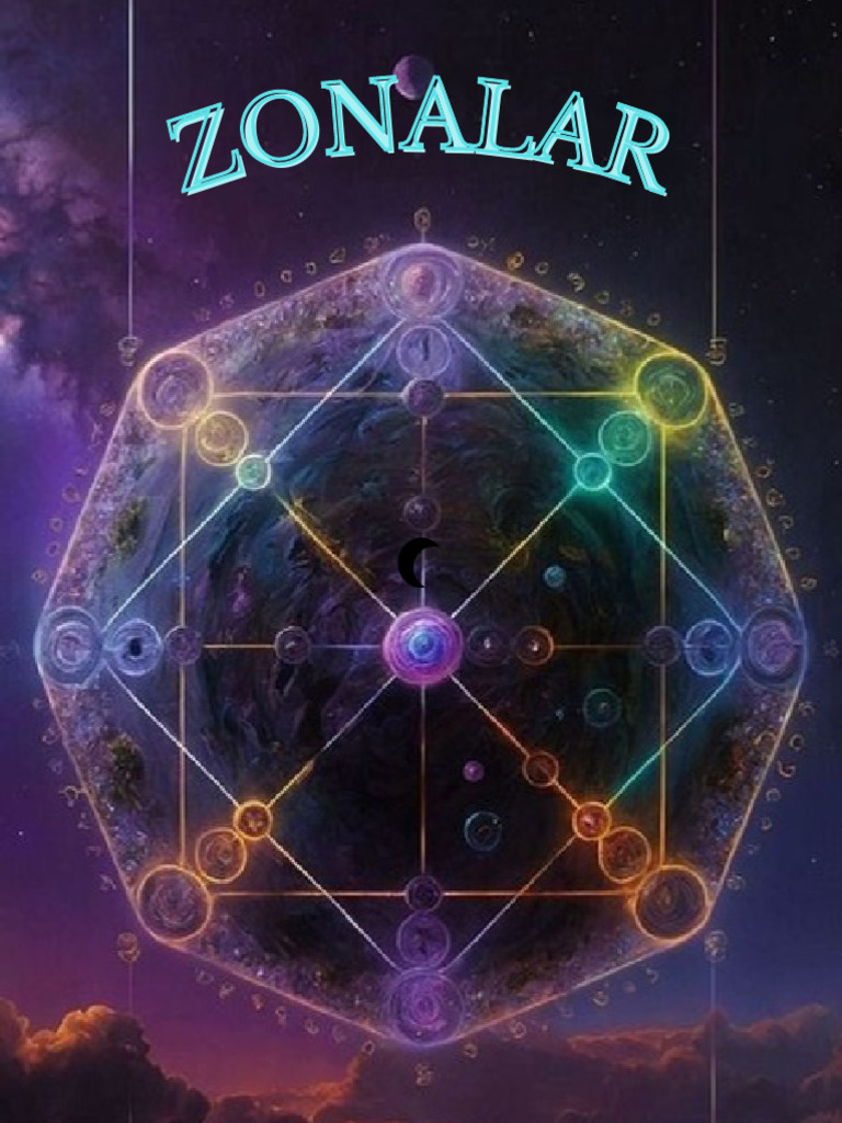 Matritsa–Zonalar | PDF