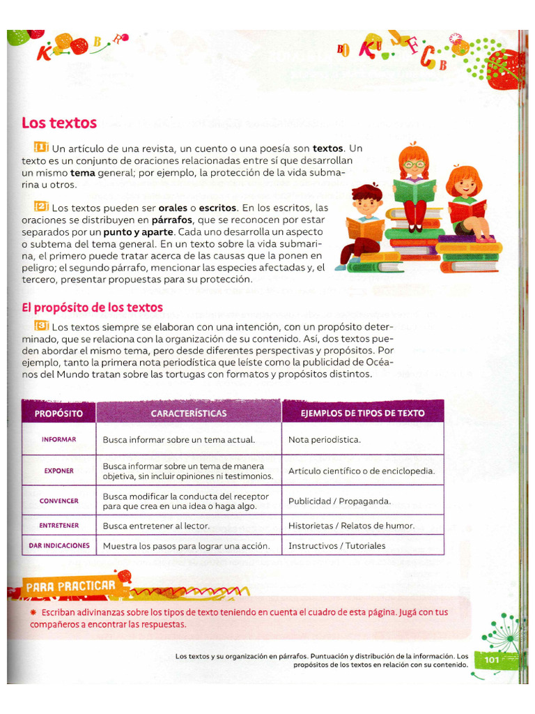 Lengua 5 (Parte 2) .PDF - 20250403 - 173151 - 0000 | PDF