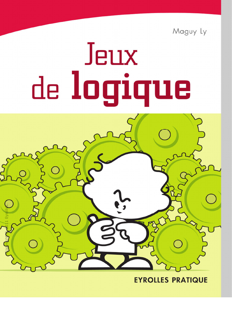 Jeux de Logique | PDF