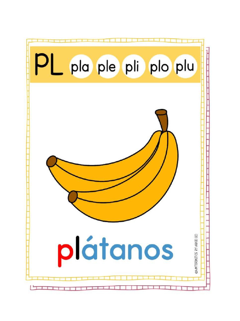Flash Card Primero | PDF